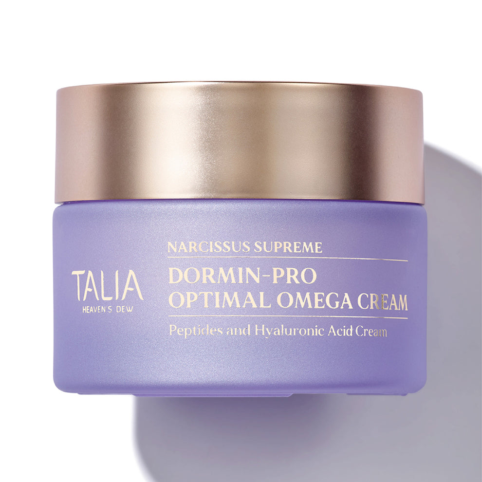 Dormin-Pro Optimal Omega Cream – Talia Skincare