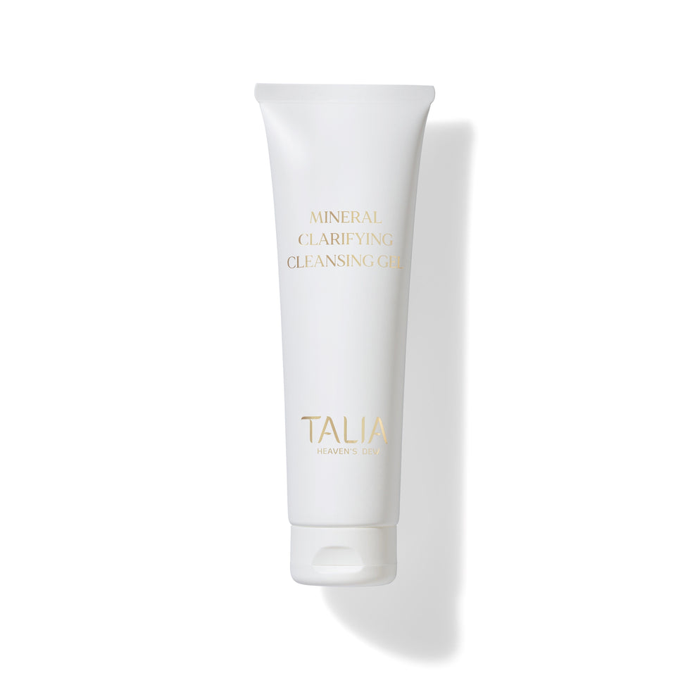 Mineral Clarifying Cleansing Gel – Talia Skincare
