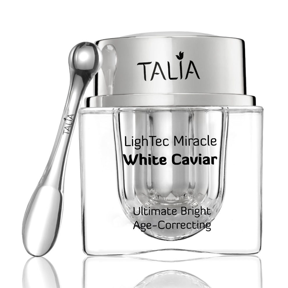 Ultimate Bright Age-Correcting – Talia Skincare