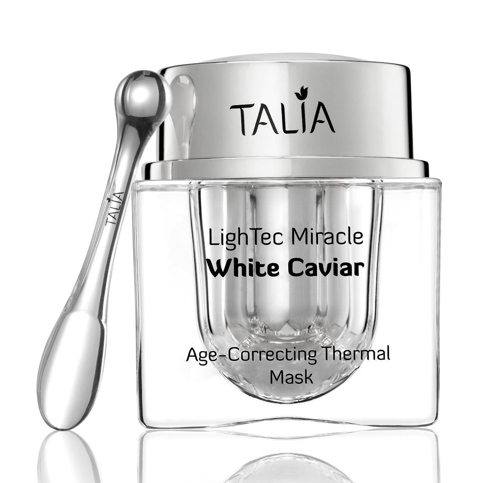 Age-Correcting Thermal Mask – Talia Skincare