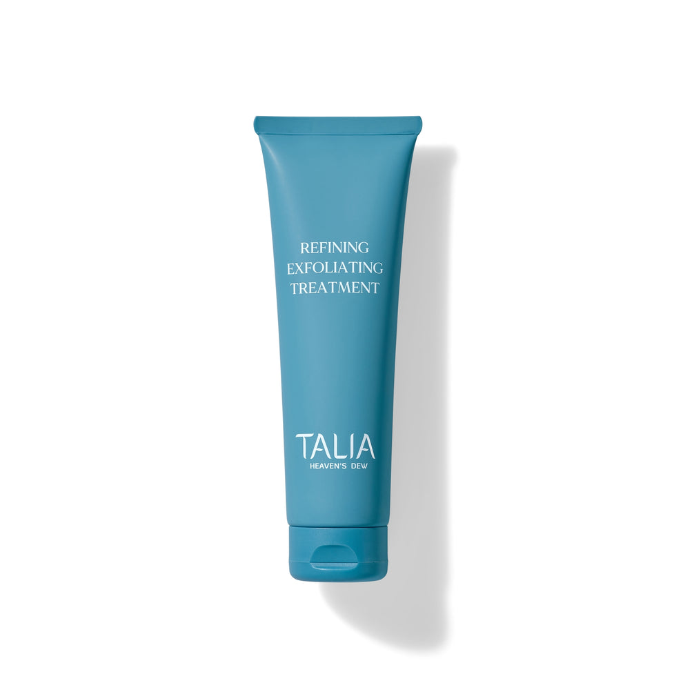 Refining Exfoliating Treatment – Talia Skincare