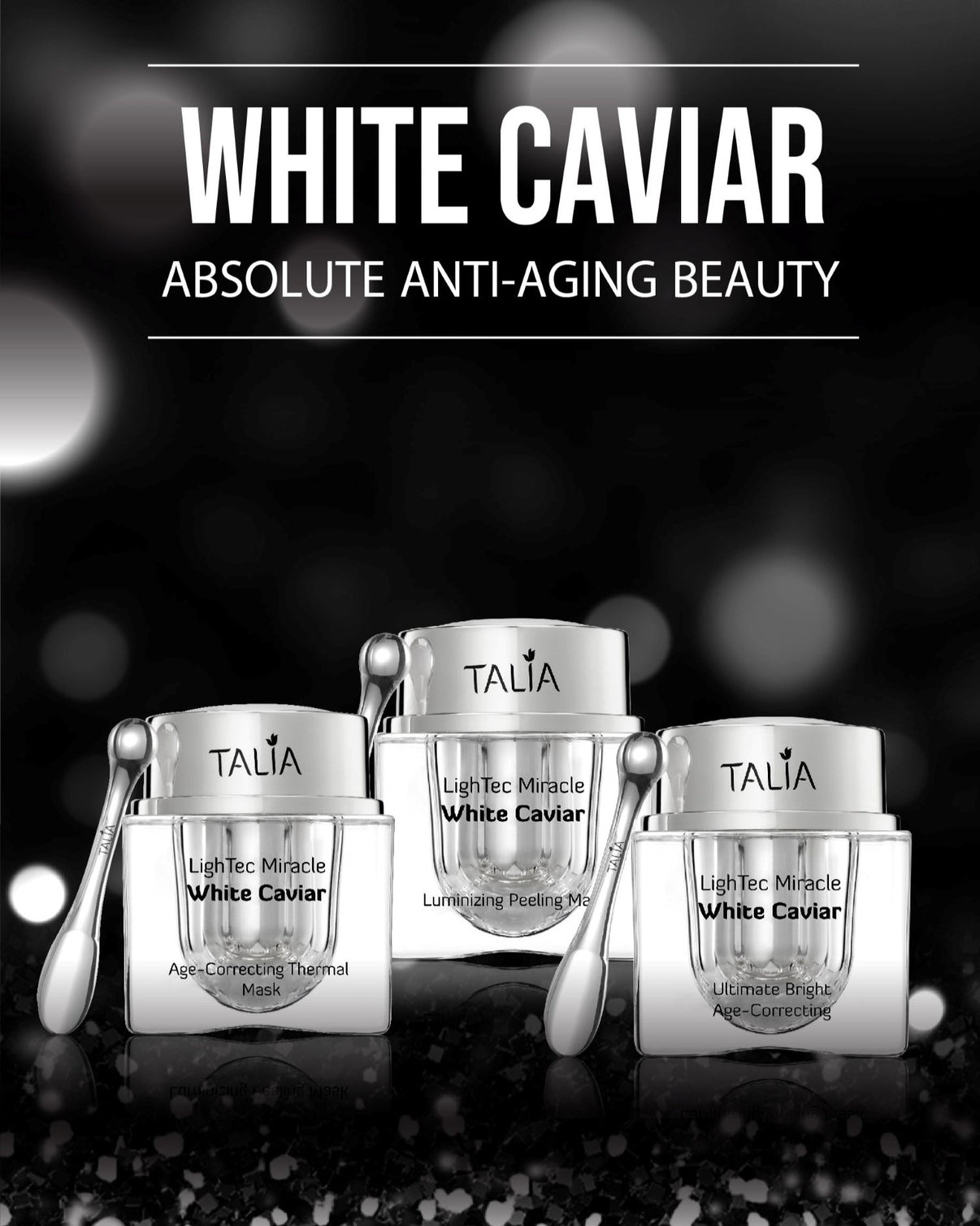 Ultimate Bright Age-Correcting – Talia Skincare
