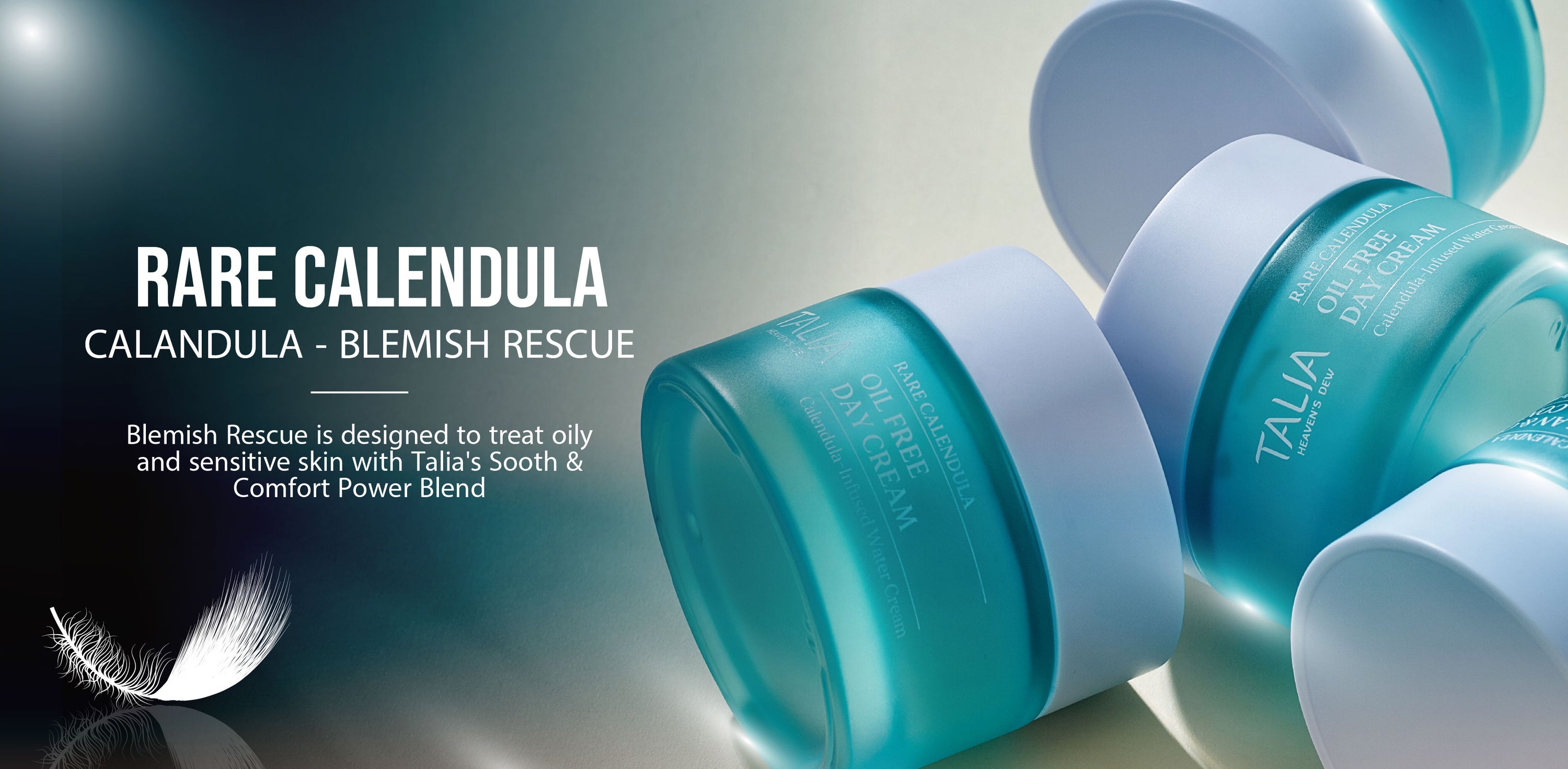 Talia Skincare
