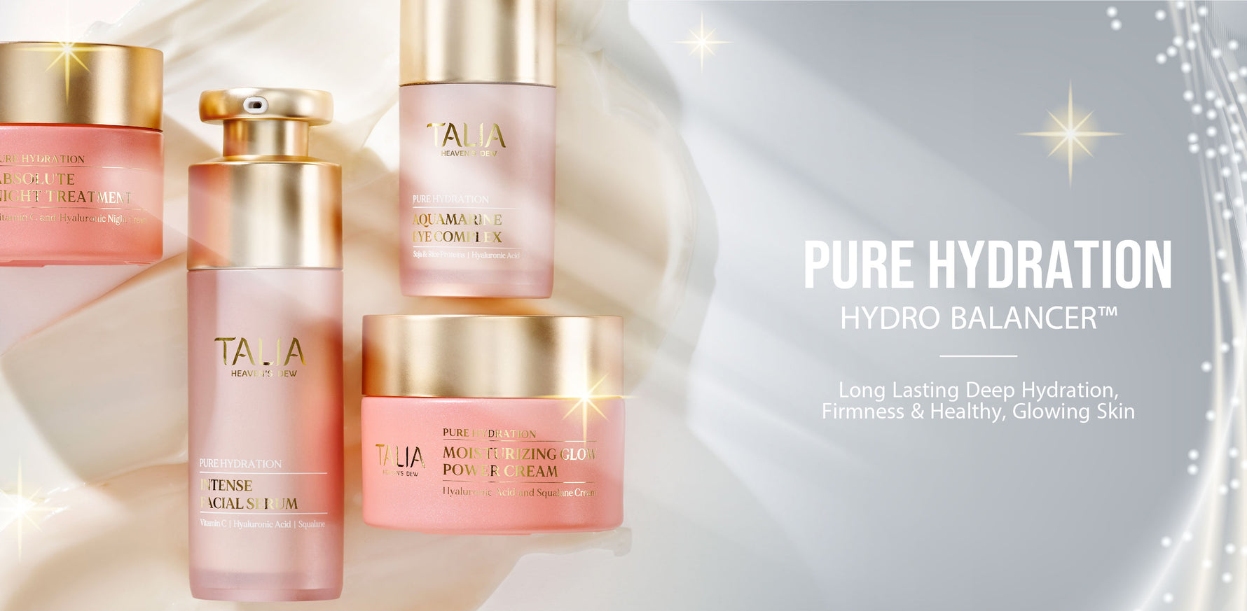 Talia Skincare