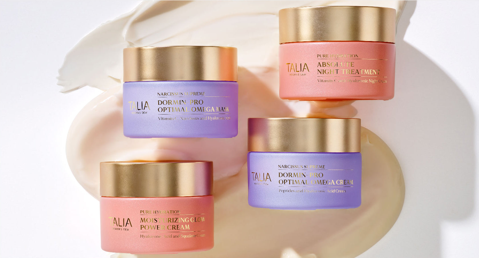 Talia Skincare