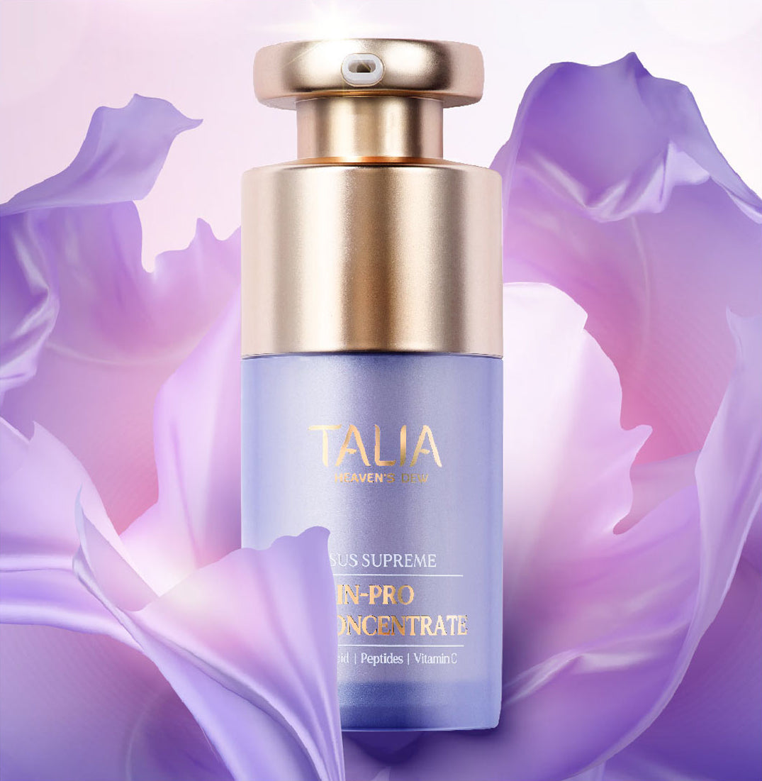 Talia Skincare